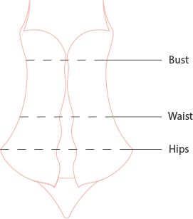 Bloomingwear Mickey & Minnie Mouse Embossed Bra