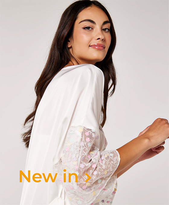 Bloomingwear Bloomingwear Home page -EN